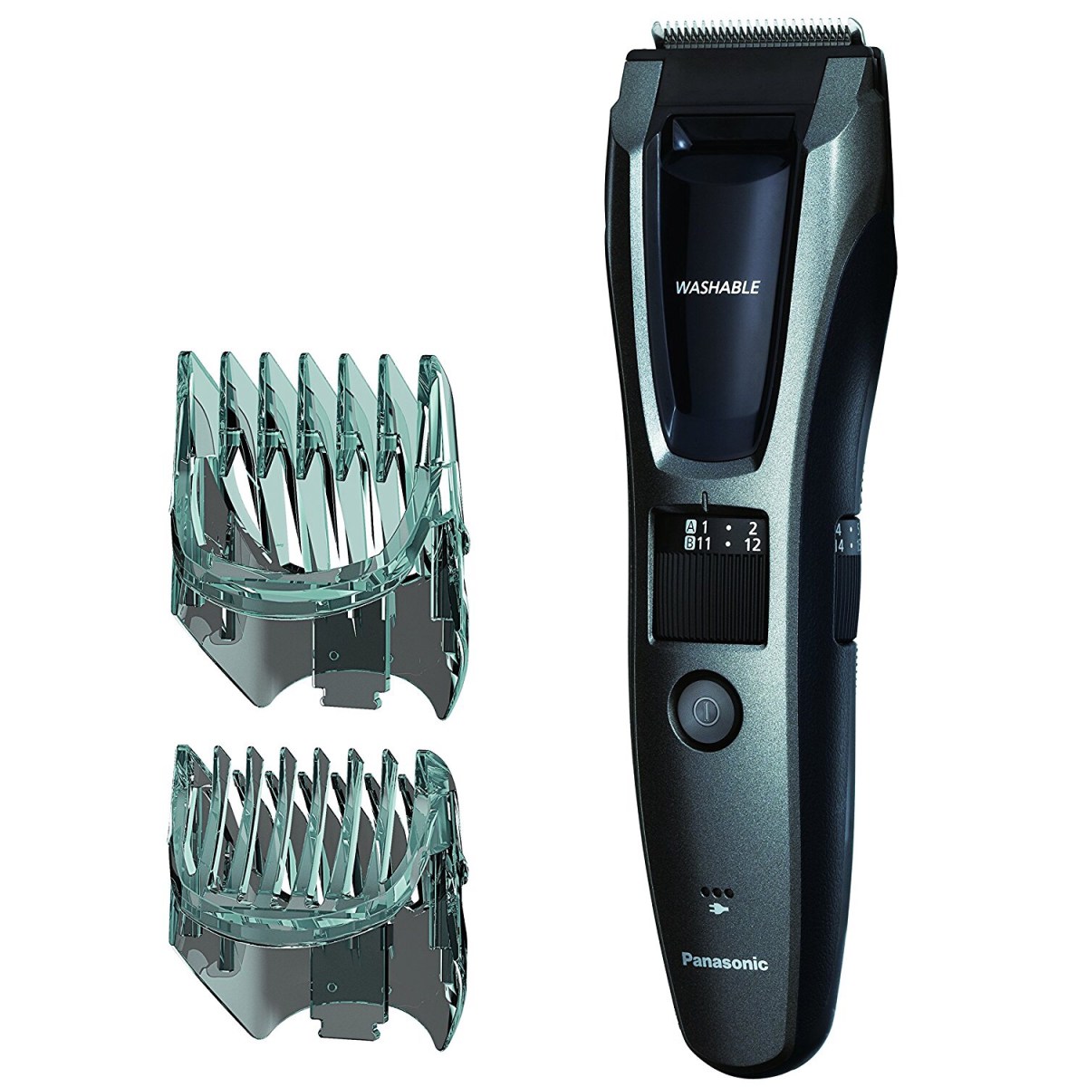 Panasonic ER-GB60-K Men's Electric Trimmer – כזה אני רוצה ! I Need It