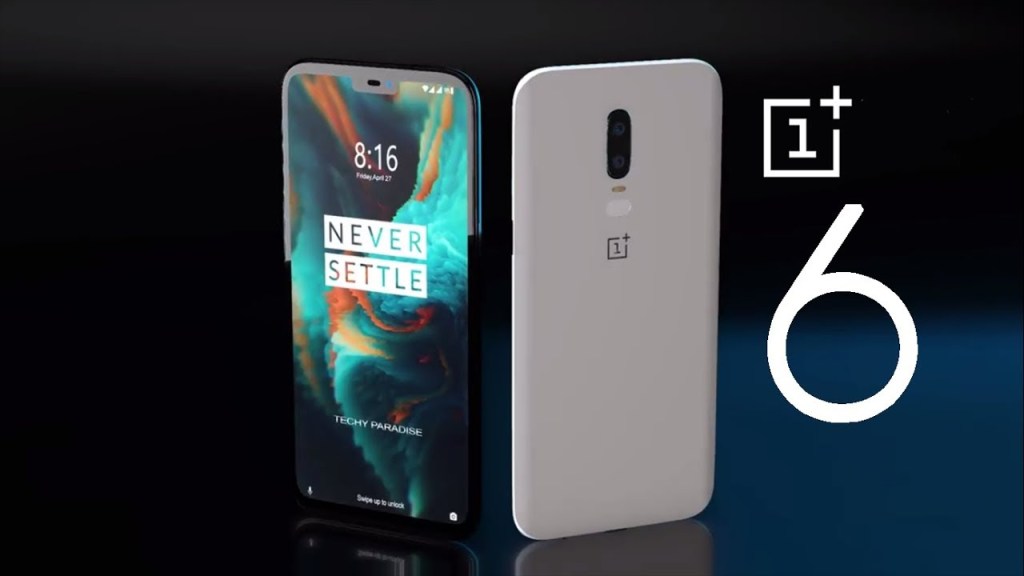 מכשיר הדגל OnePlus 64 – כזה אני רוצה ! I Need It