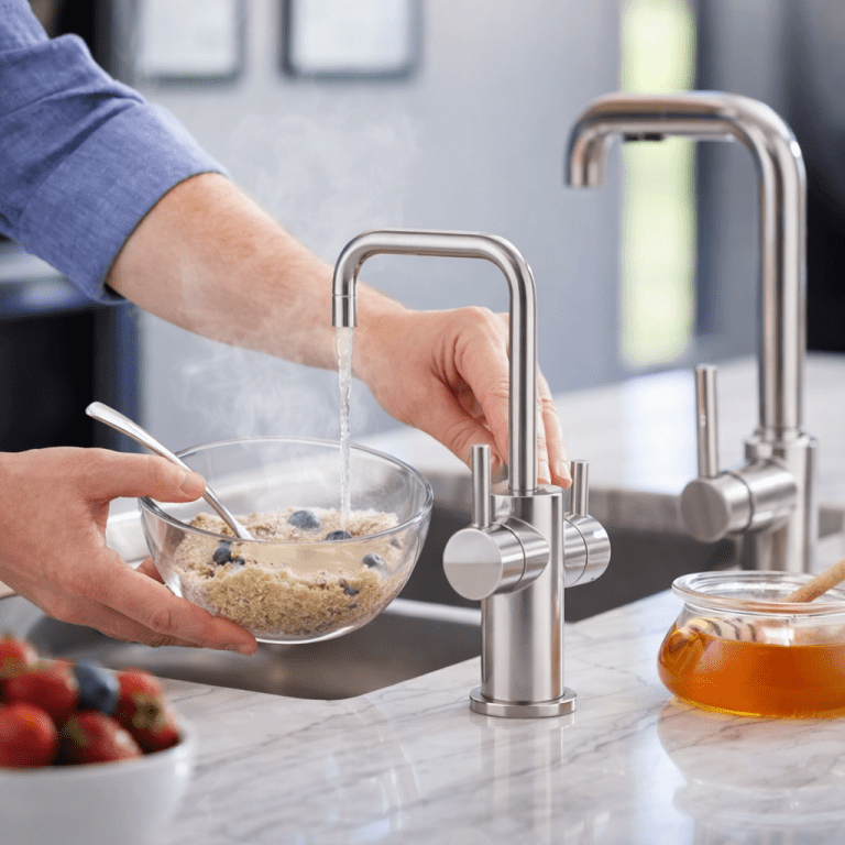 InSinkErator: מערכת מים תת-כיורית מתקדמת – כזה אני רוצה ! I Need It